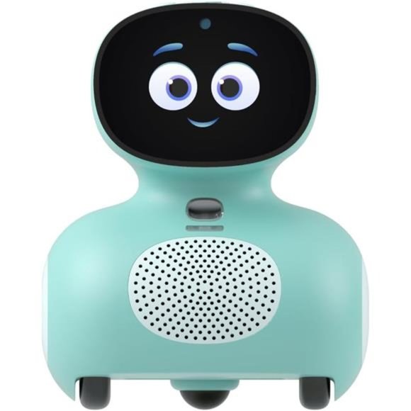Toys | Mini Ai Robot For Kids Interactive Bot Equipped With Coding ...